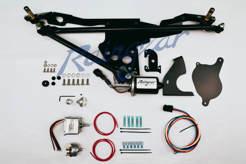International Shop - International - RainGear Wiper Systems